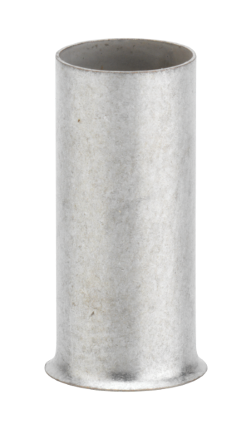 Wire end ferrule uninsulated DIN 46228/1